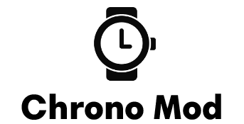 Chrono mod - Seiko Mods & Montre personnalisée – Chrono Mod