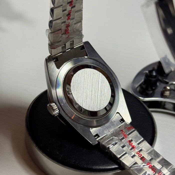 Chrono Mod – Met de hand geassembleerde aangepaste horloges met Seiko-uurwerken